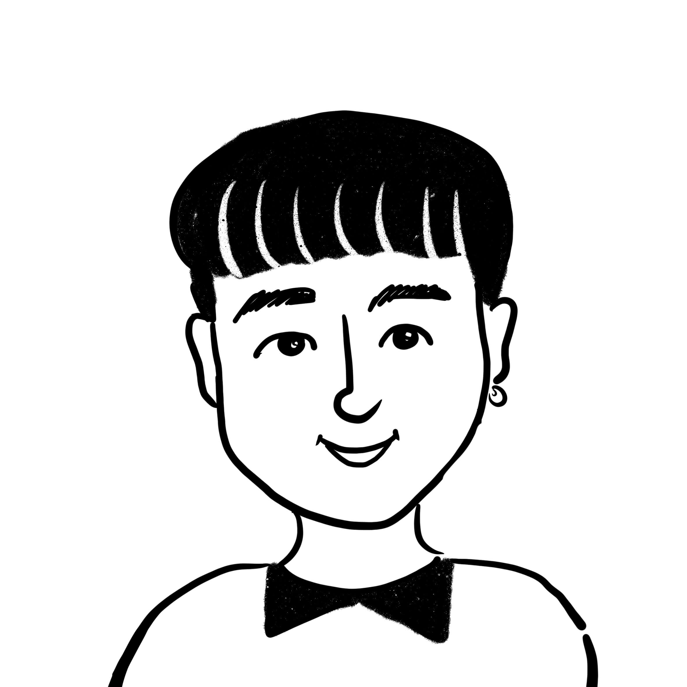 Neal Wu - 數位馬克町